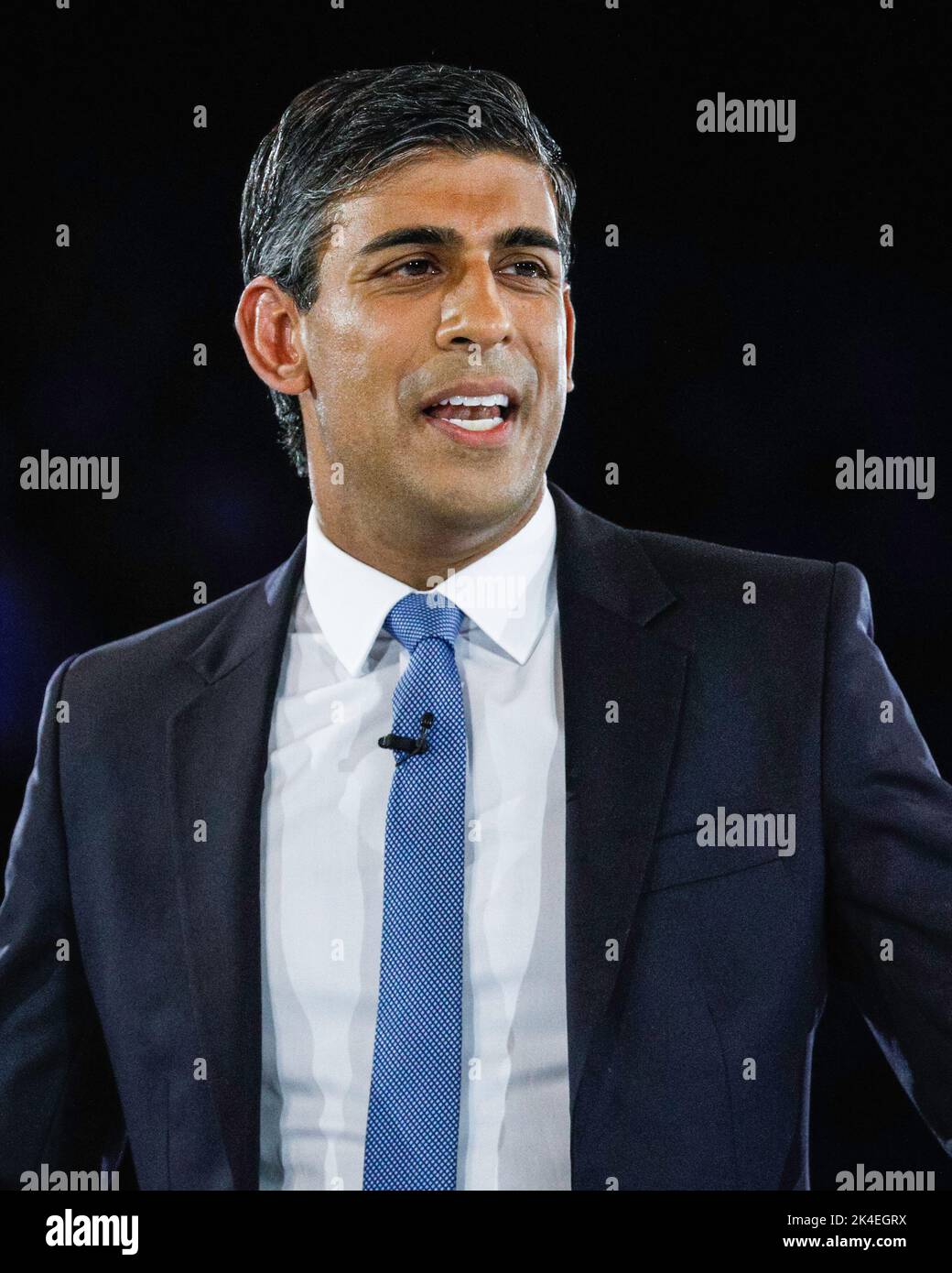 Sunak pm hi-res stock photography and images - Alamy