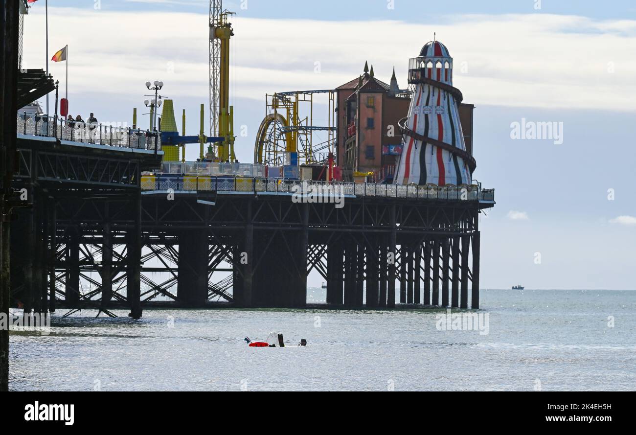 Britain england english uk british sussex 2022 brighton october hi-res ...