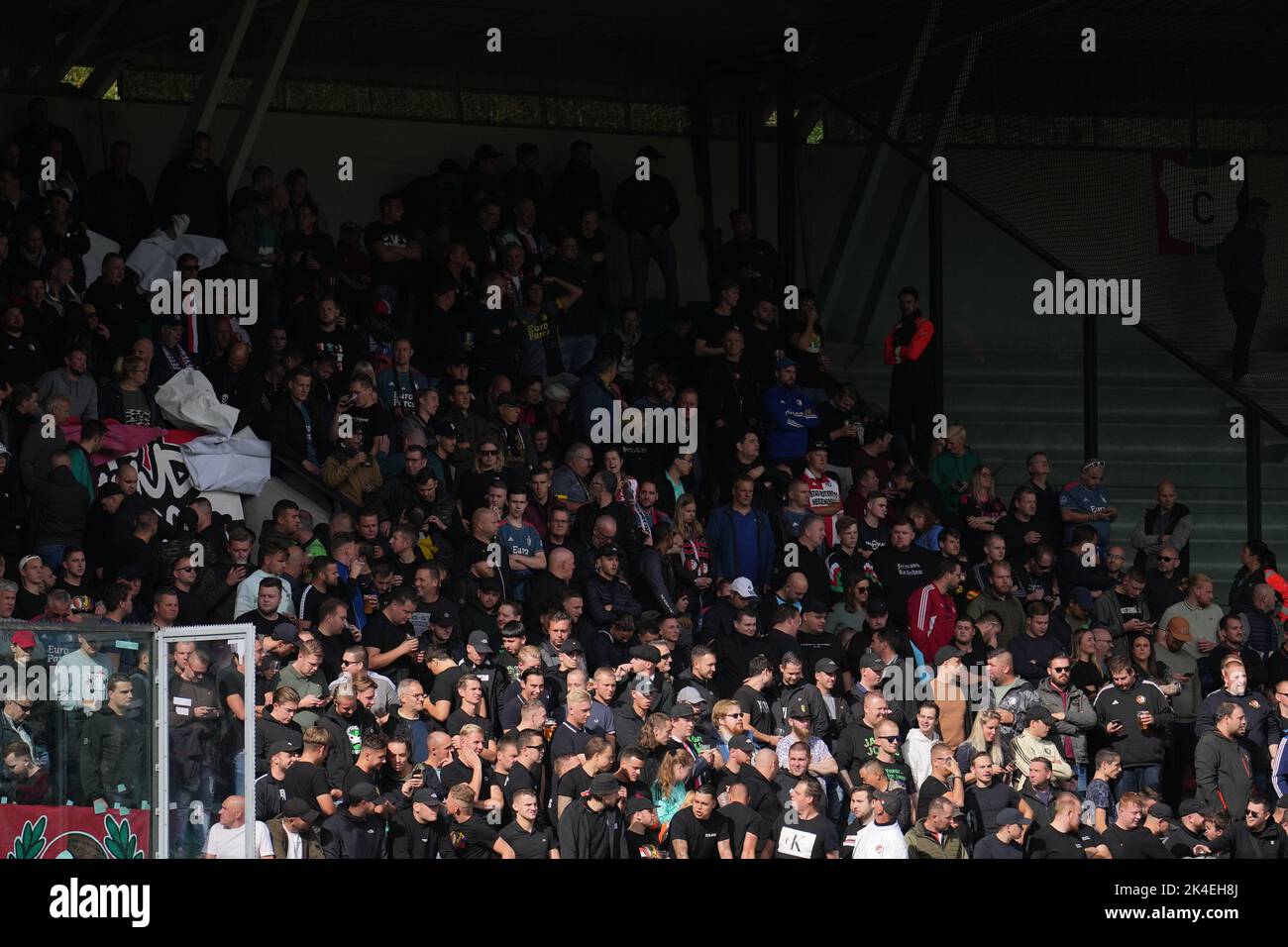 Feyenoord nec hi-res stock photography and images - Alamy