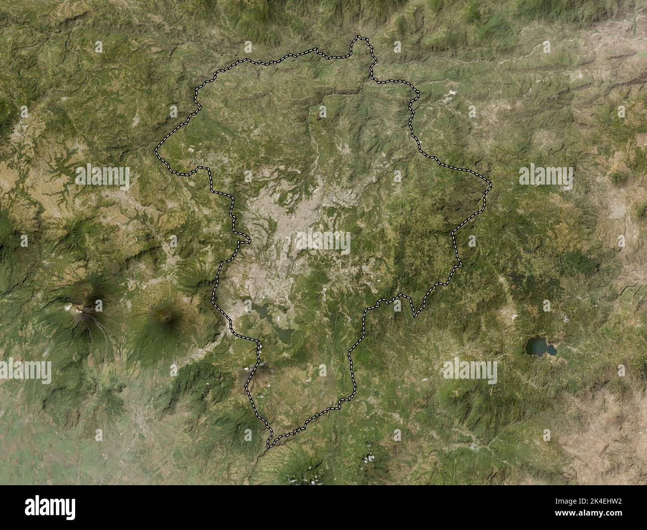 Guatemala, department of Guatemala. Low resolution satellite map Stock ... Guatemala, department of Guatemala. Low resolution satellite map Stock ...