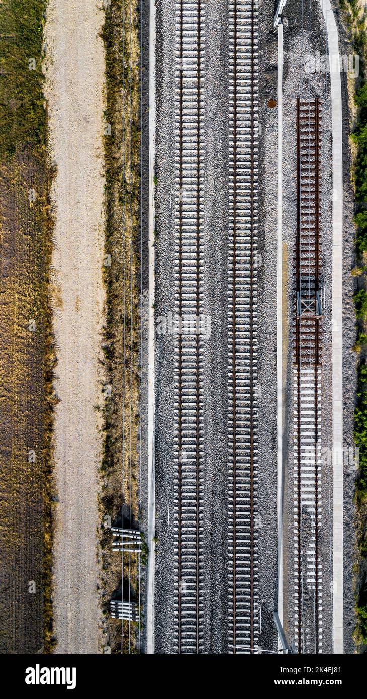 Climate conscious transportation hi-res stock photography and images ...