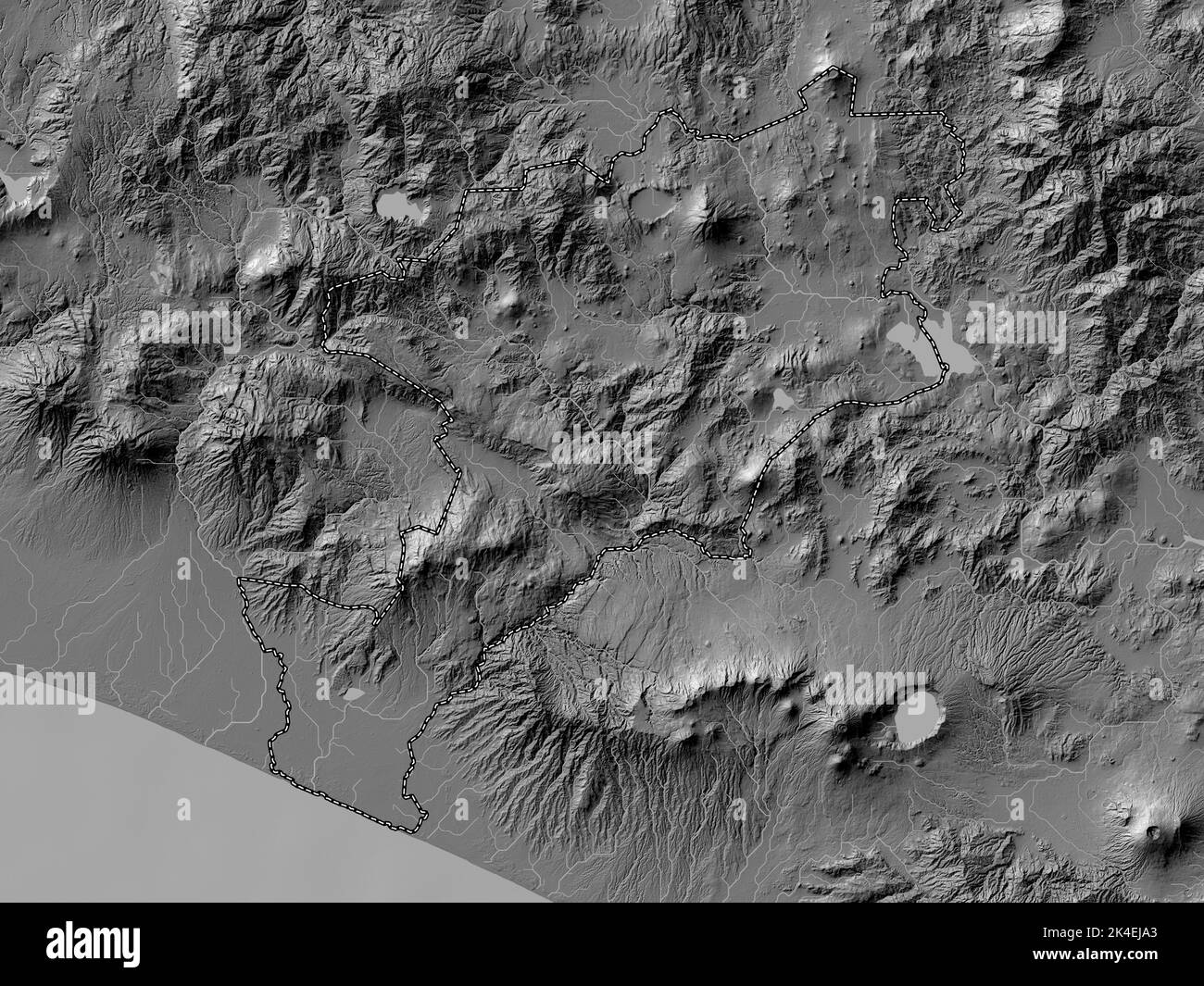 Jutiapa guatemala hi-res stock photography and images - Alamy