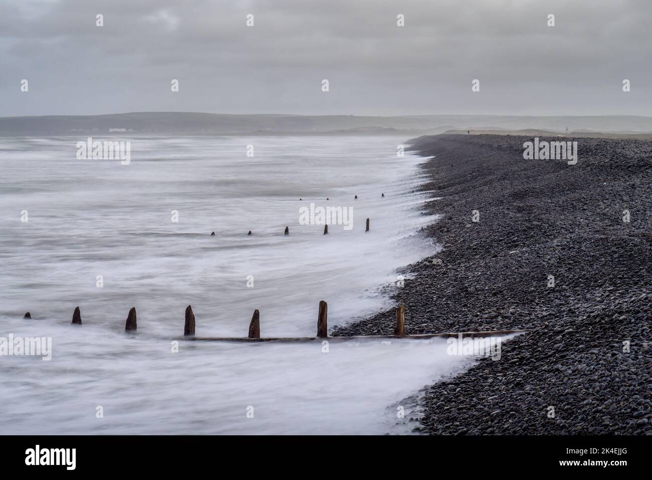 Windy weather windswept hi-res stock photography and images - Alamy