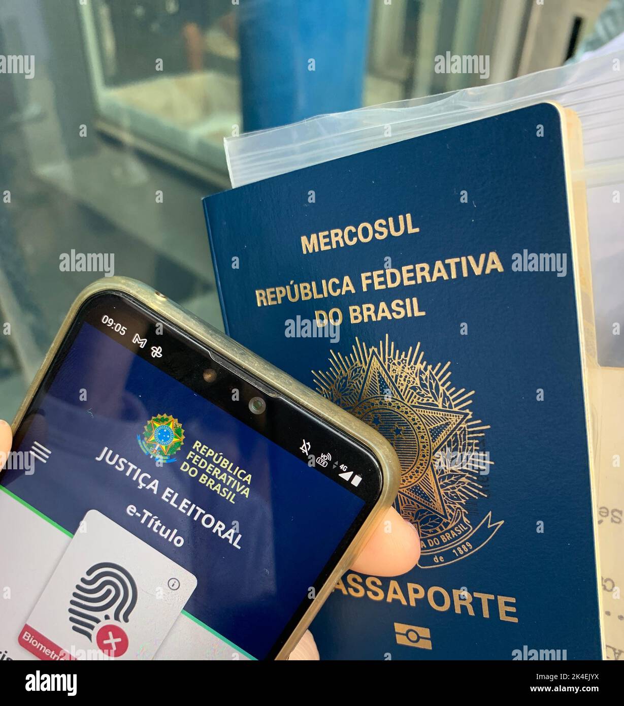 Brazilian immigrants japan hi-res stock photography and images - Alamy