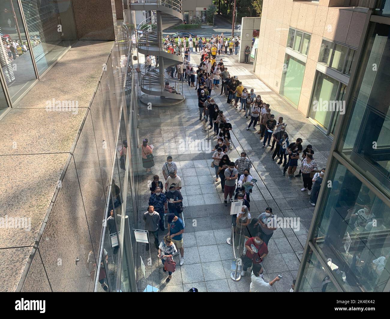 Brazilian immigrants japan hi-res stock photography and images - Alamy