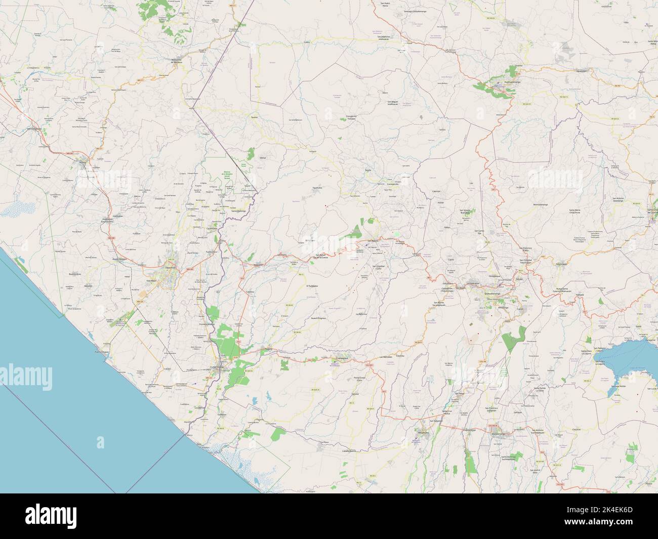 Shape san marcos department hi-res stock photography and images - Alamy