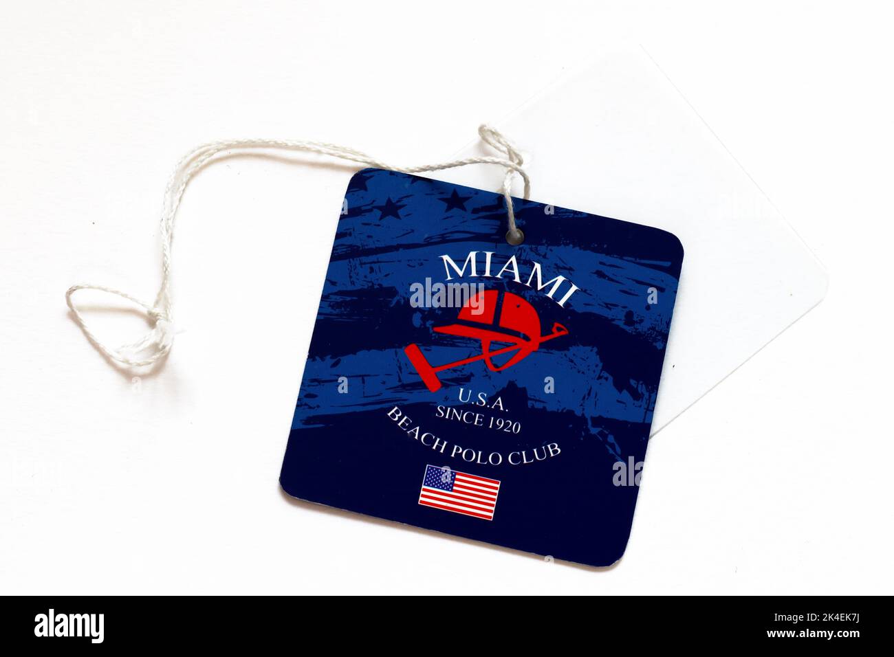 Miami beach shirt hi-res stock photography and images - Alamy