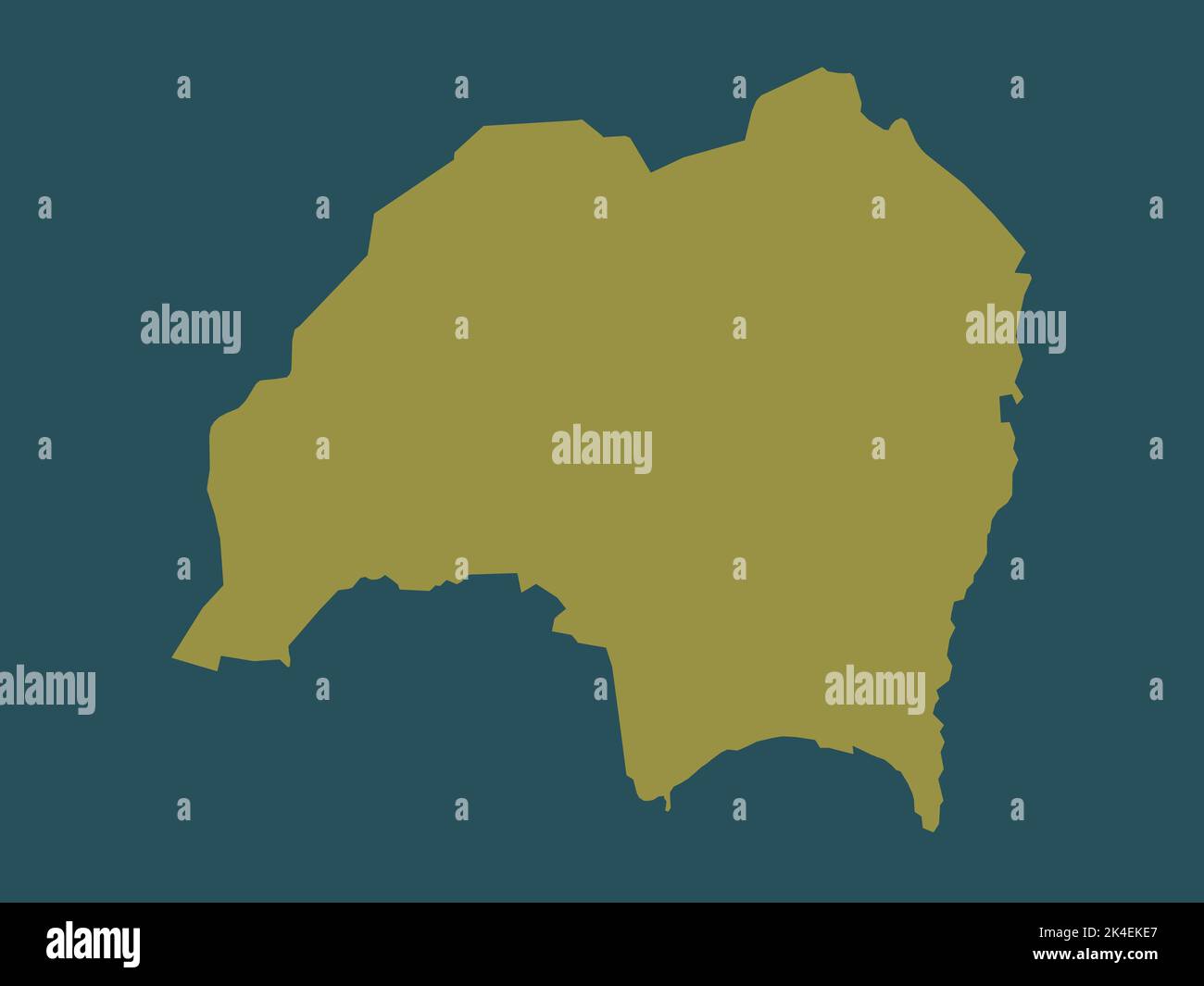 Solola map hi-res stock photography and images - Alamy