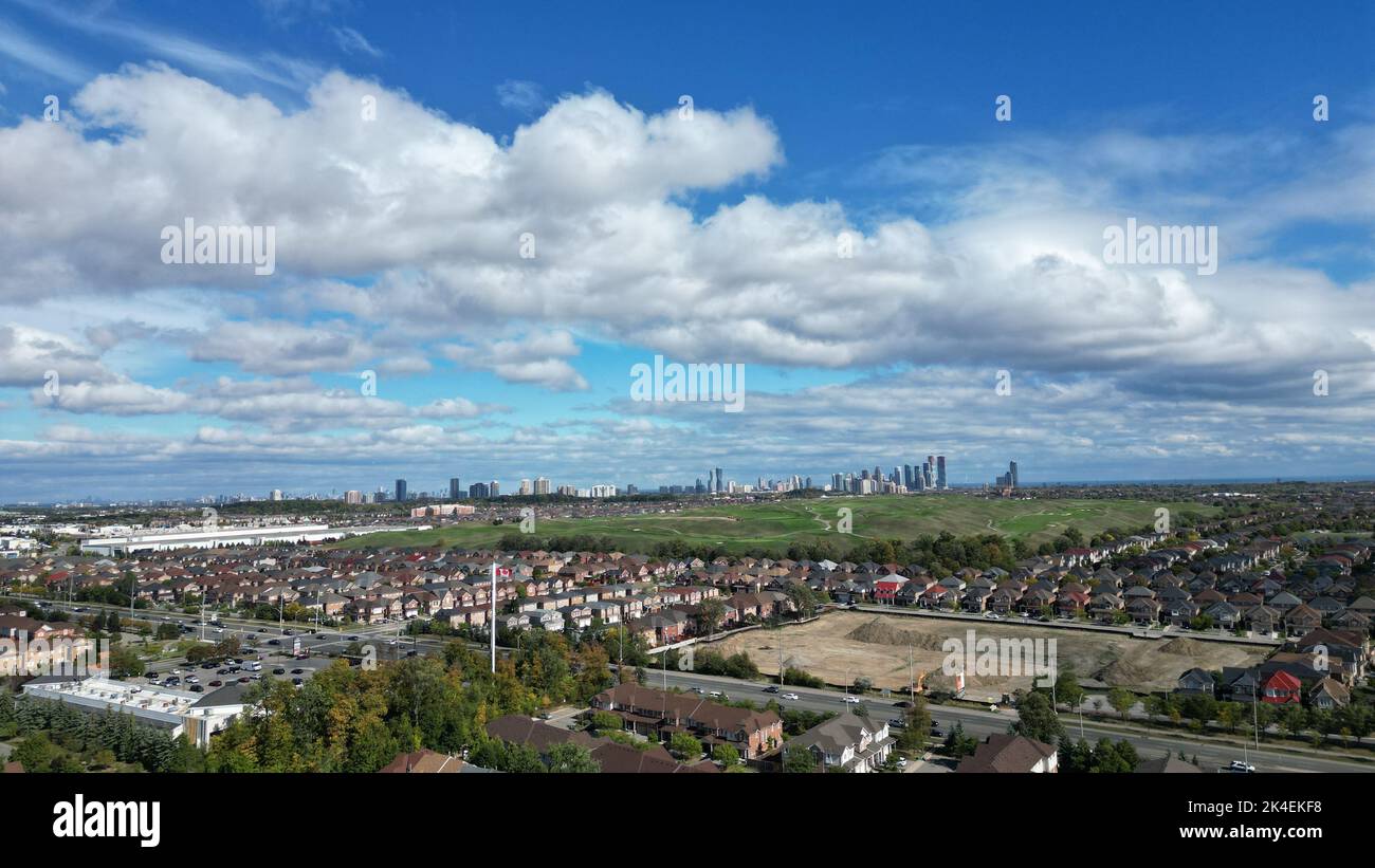 Dormitory district hi-res stock photography and images - Alamy