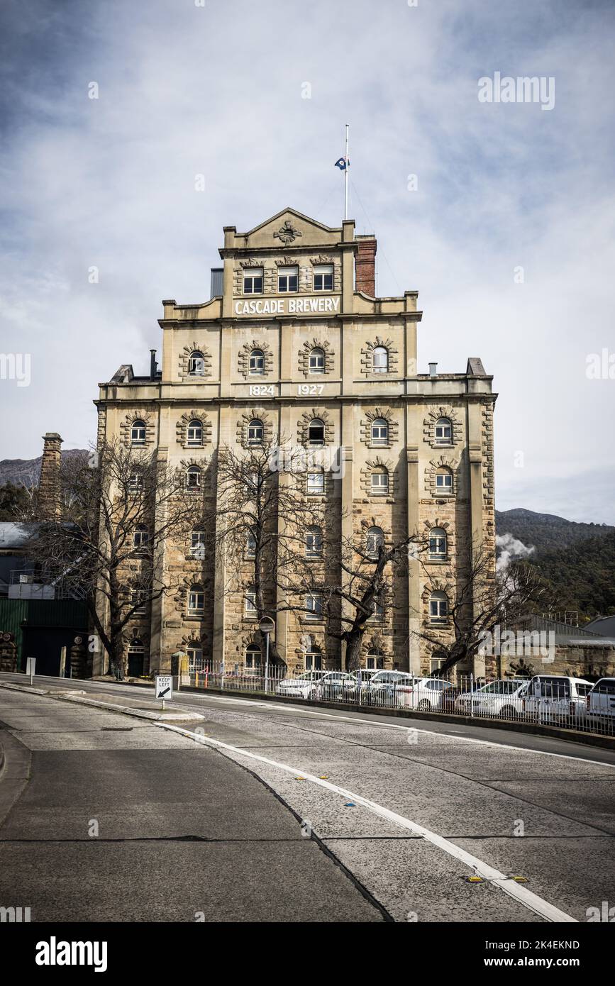 Lager building hi-res stock photography and images - Alamy