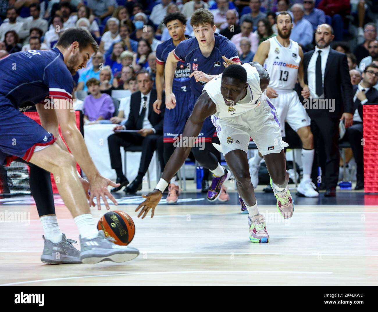 Eli john ndiaye hi-res stock photography and images - Alamy