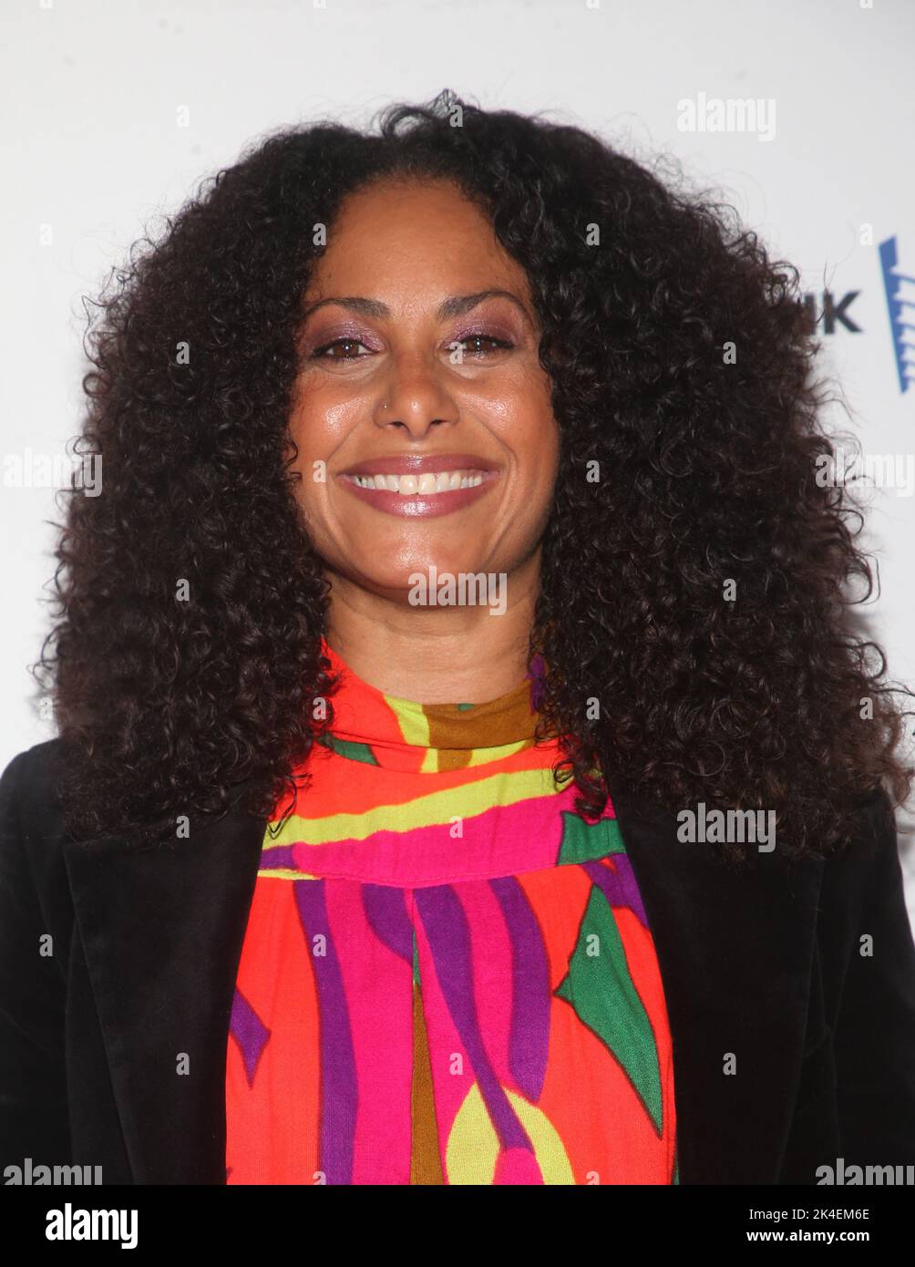 Los Angeles, Ca. 1st Oct, 2022. Christina Moses at the 2022 Wags And ...