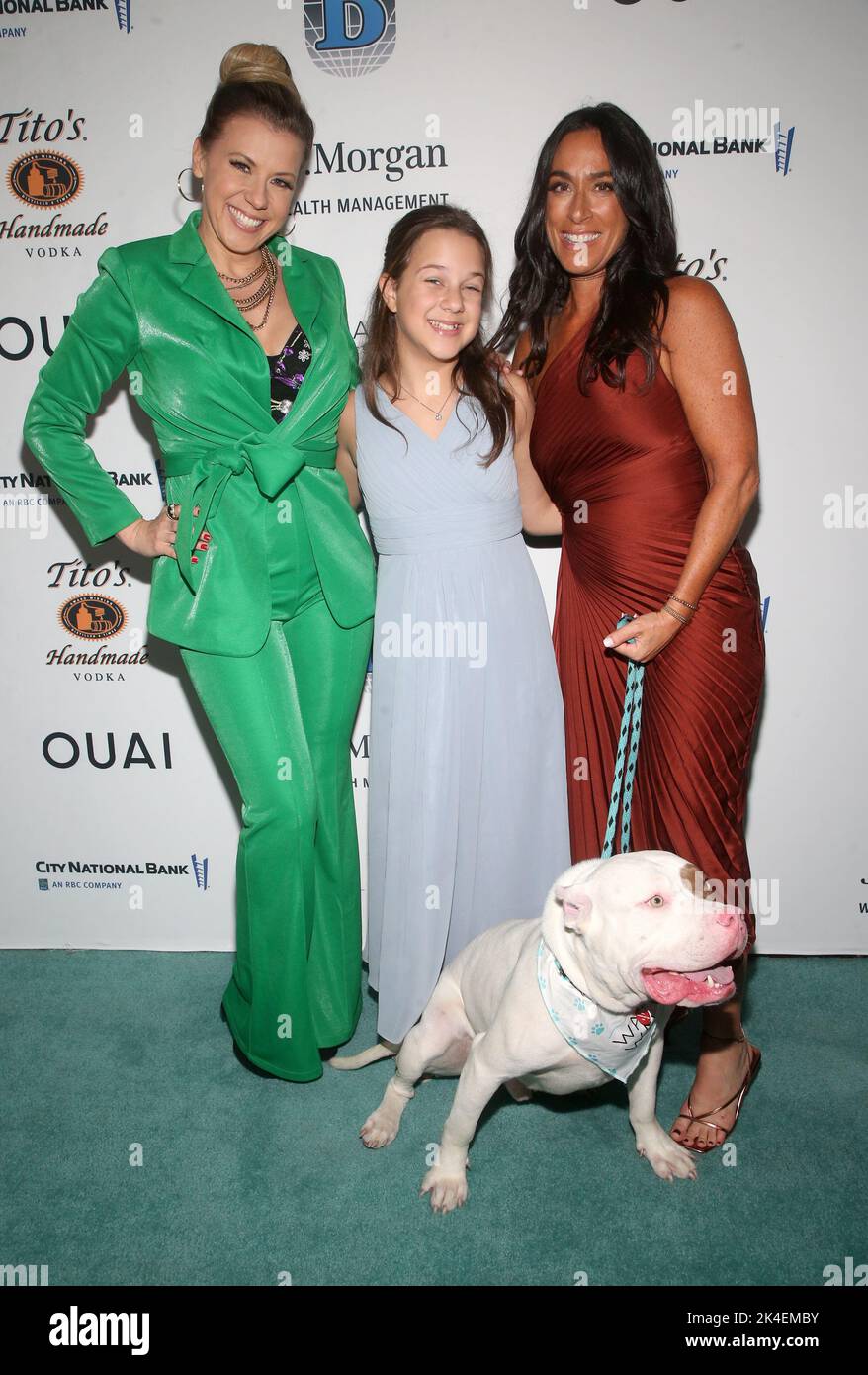 Jodie sweetin 2022 hi-res stock photography and images - Alamy