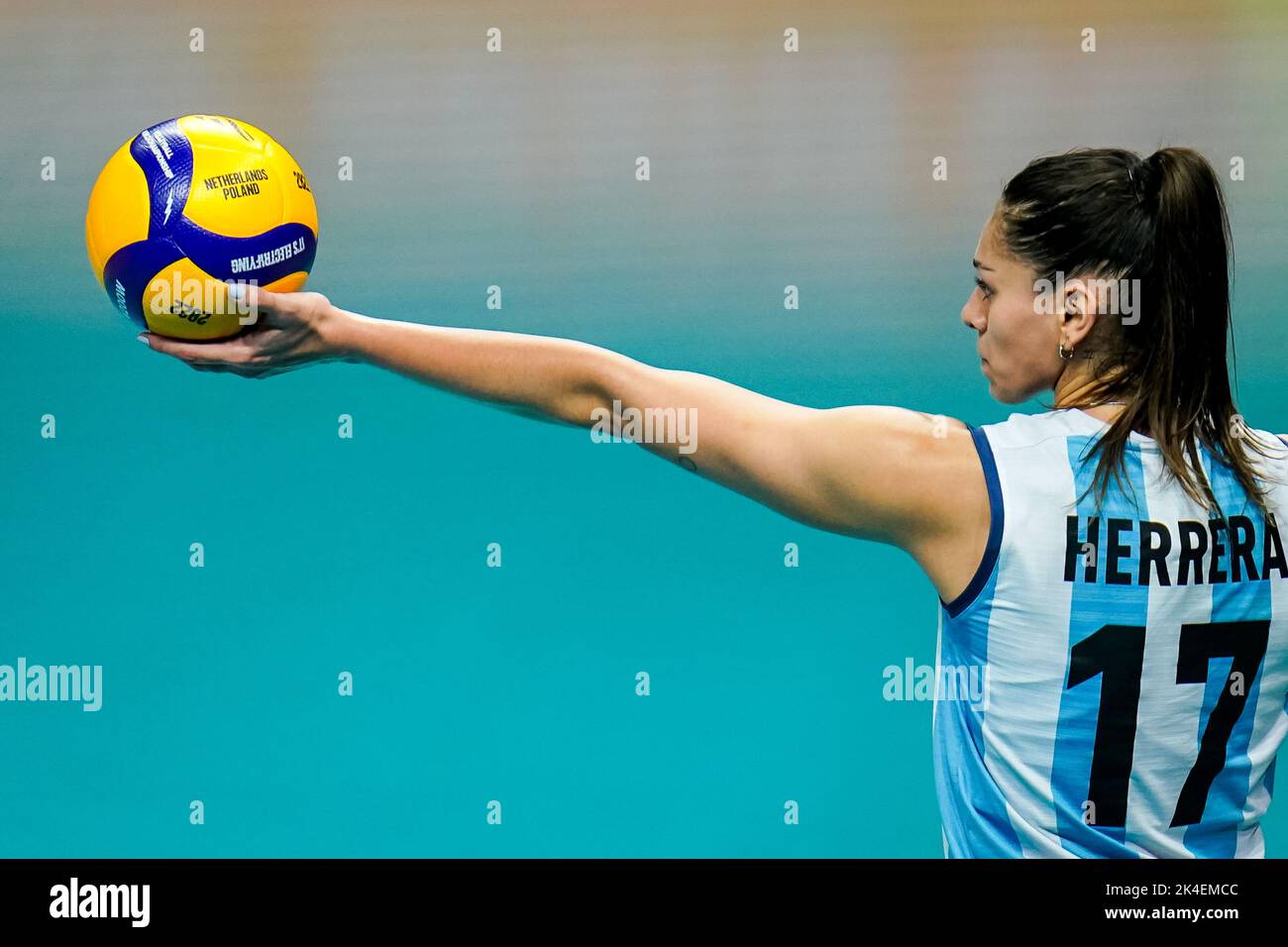 Candelaria lucia herrera hi-res stock photography and images - Alamy