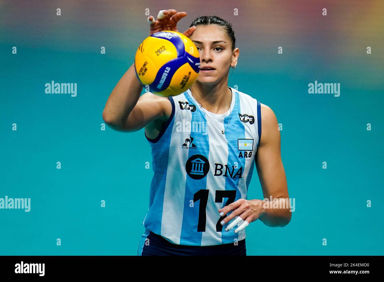 Candelaria lucia herrera hi-res stock photography and images - Alamy