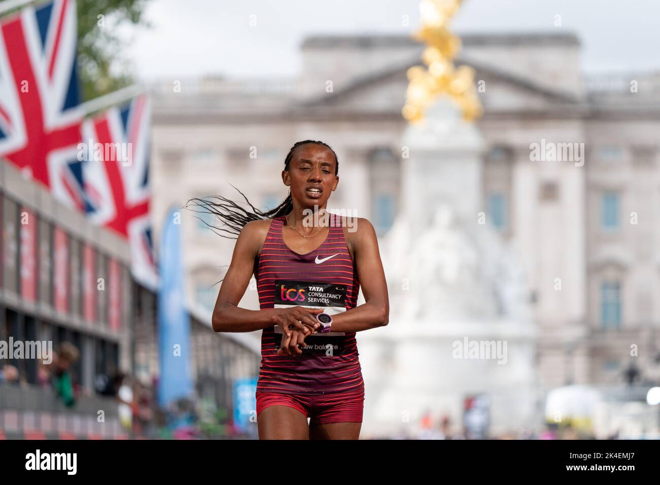 Sutume asefe kebede hi-res stock photography and images - Alamy