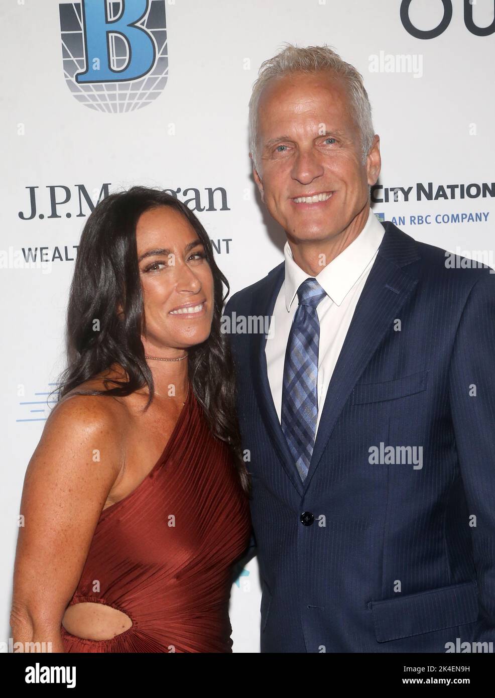 Patrick leslie hi-res stock photography and images - Alamy