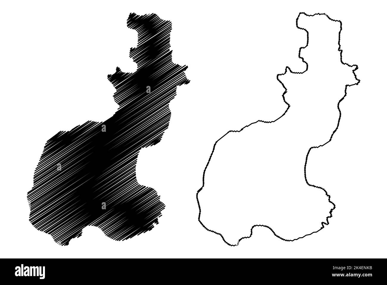 San Benedicto island (United Mexican States, Mexico, Free and Sovereign ...