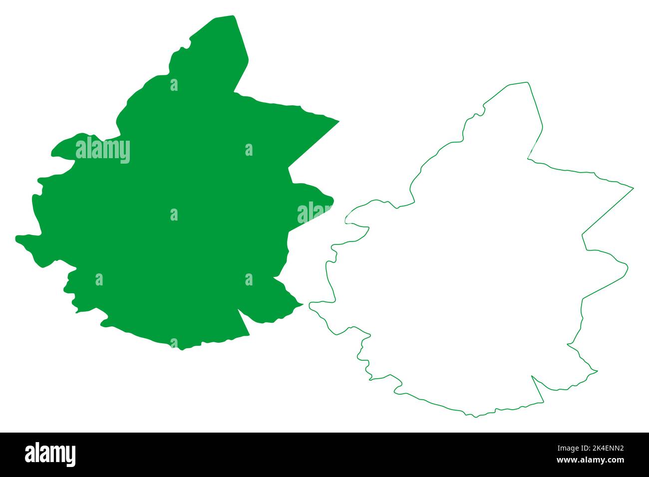 Alcantaras municipality (Ceará state, Municipalities of Brazil ...
