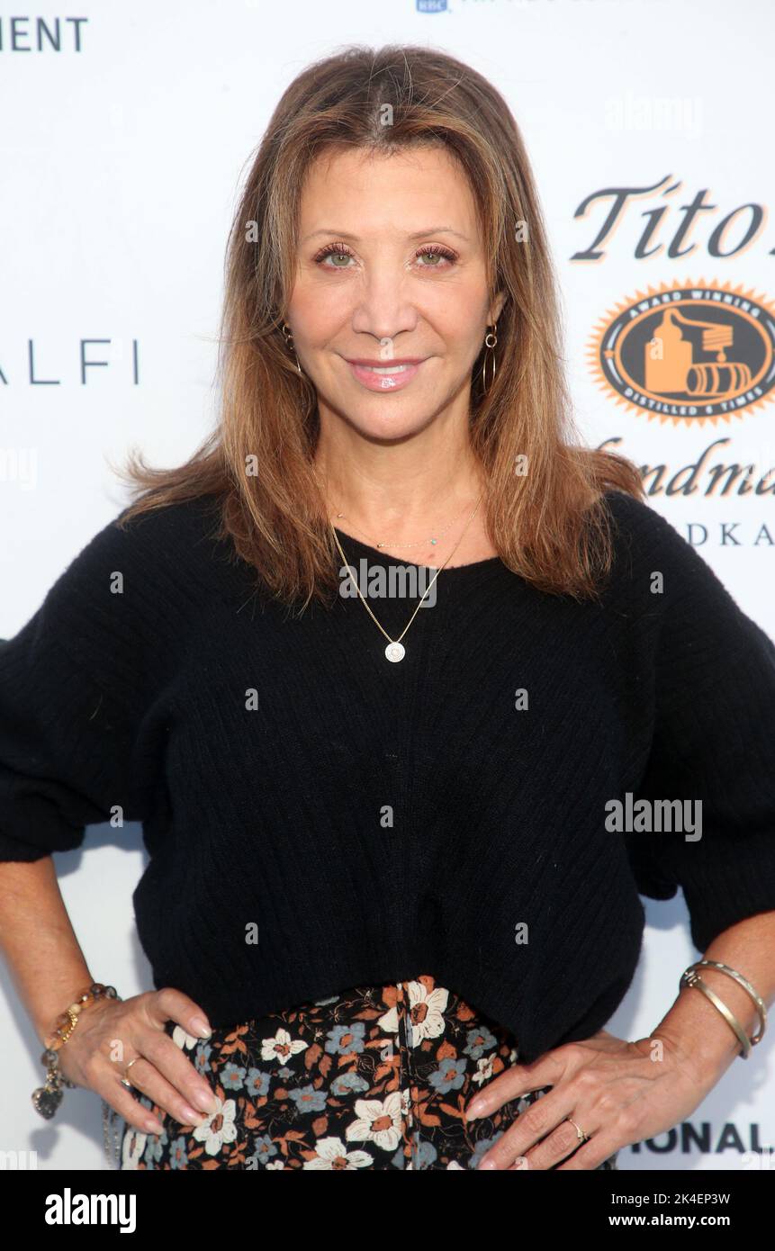 Los Angeles, Ca. 1st Oct, 2022. Cheri Oteri at the 2022 Wags And Walks ...