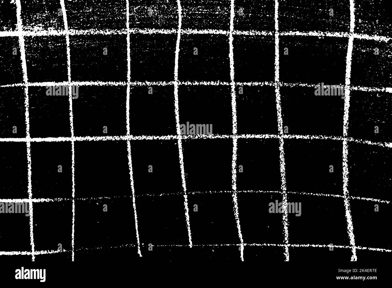 Grunge black and white texture background in transversal line shape ...