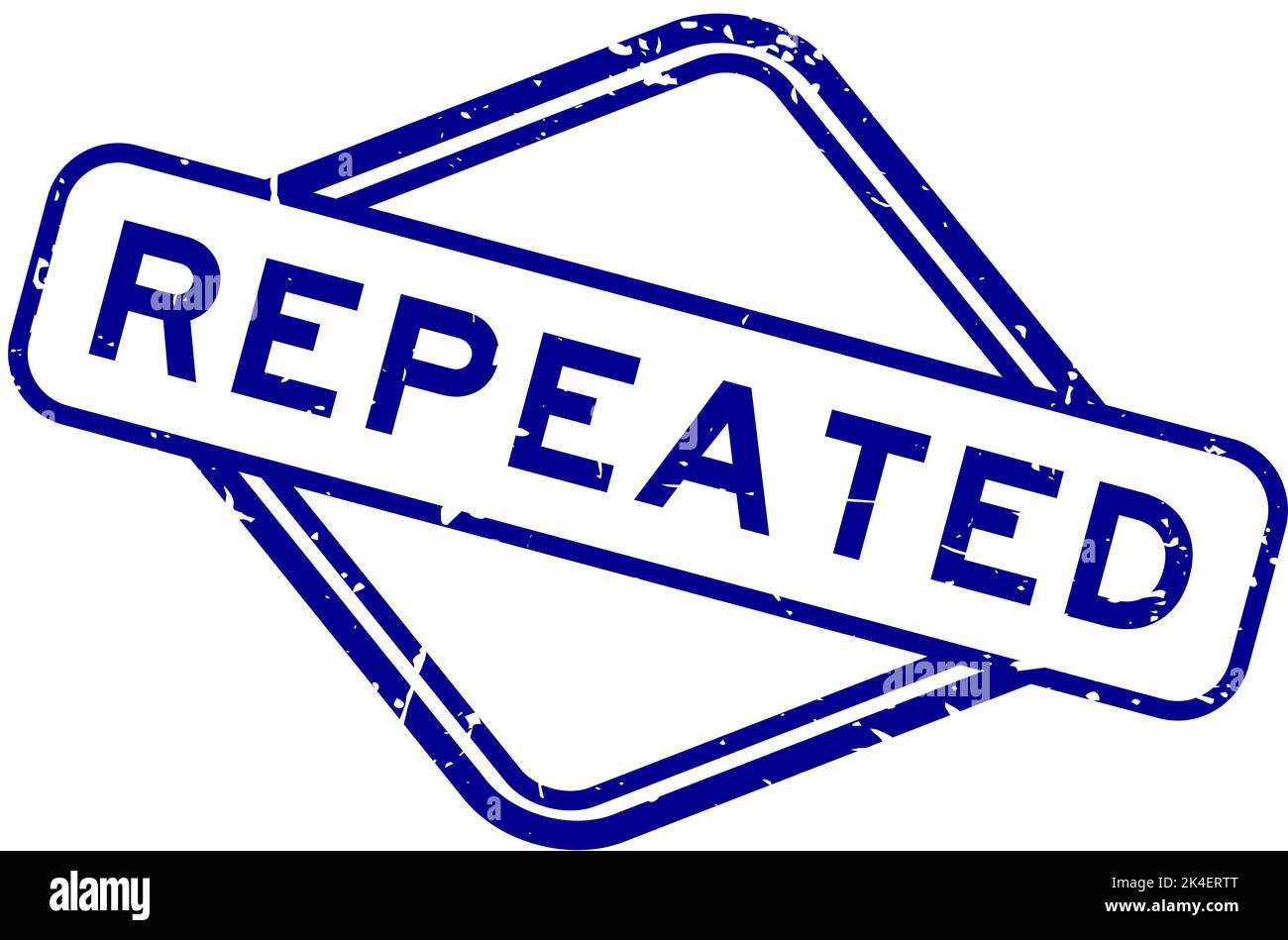 Repeated word hi-res stock photography and images - Alamy