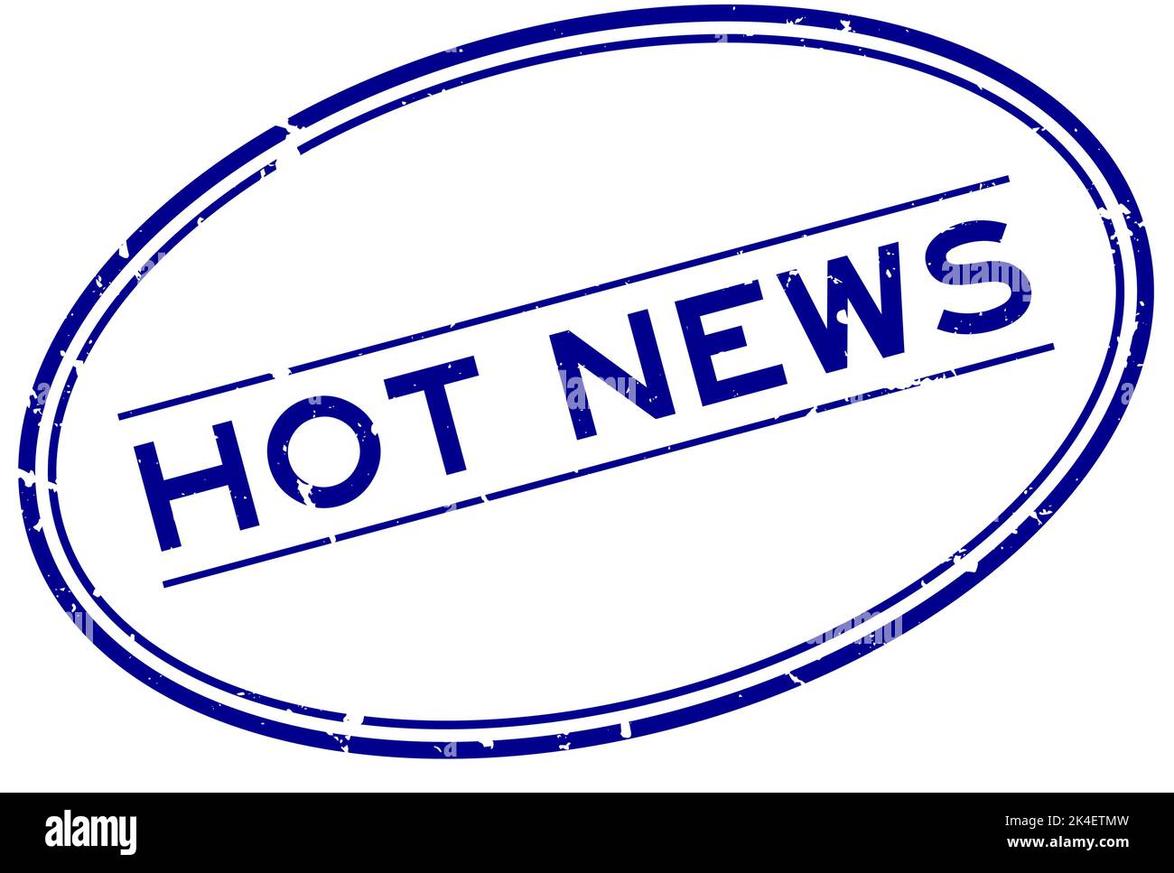 Hot topic stamp Stock Vector Images - Alamy