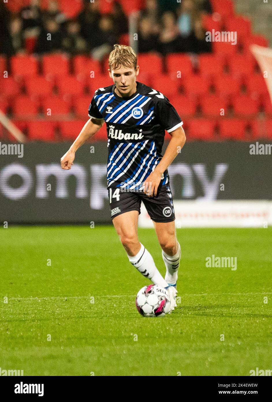 Gustav grubbe hi-res stock photography and images - Alamy