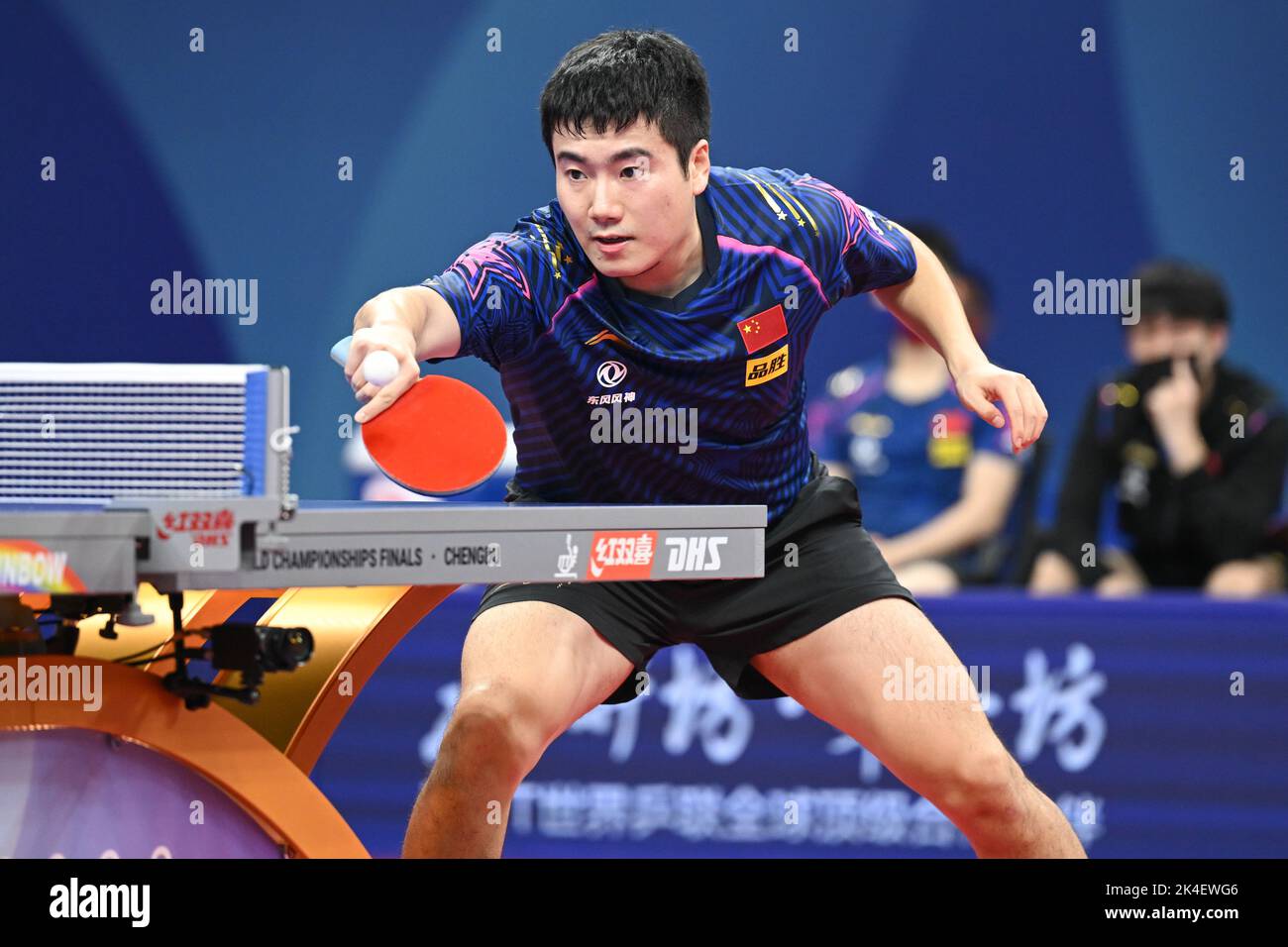 Xu jingkun hi-res stock photography and images - Alamy