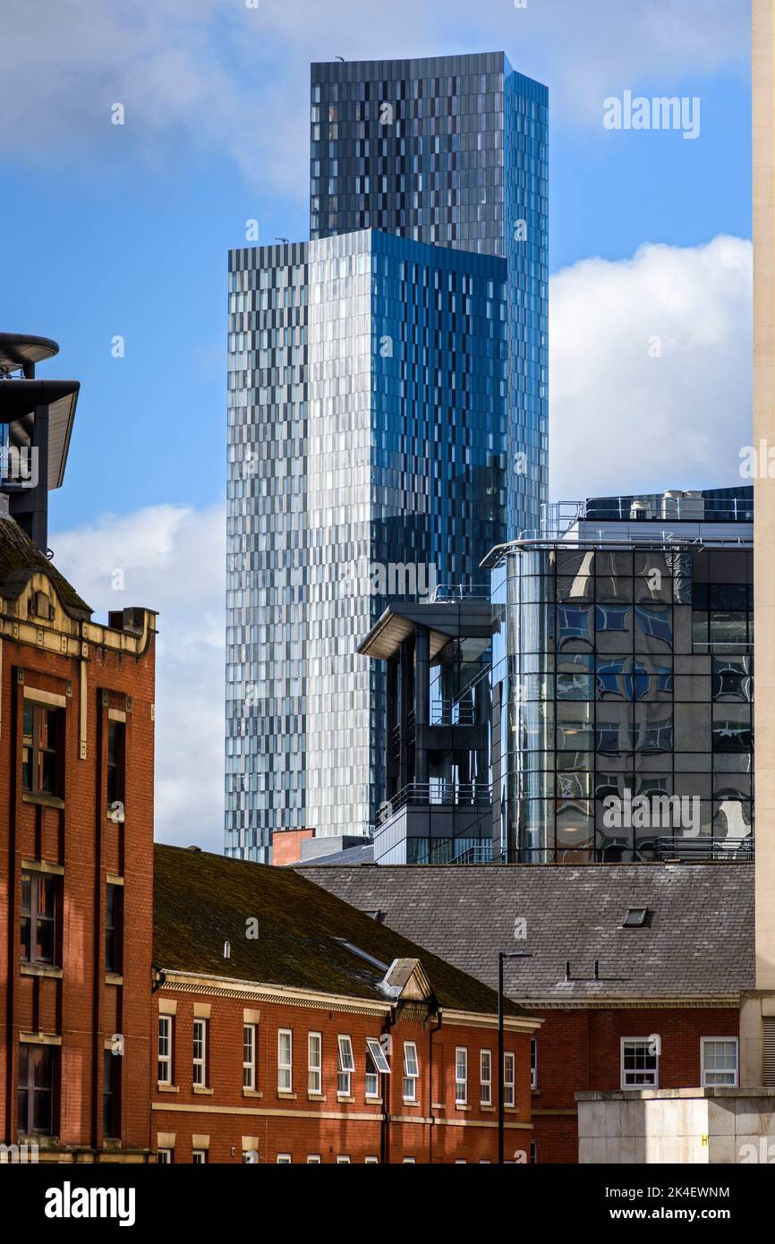 Two square blocks hi-res stock photography and images - Alamy