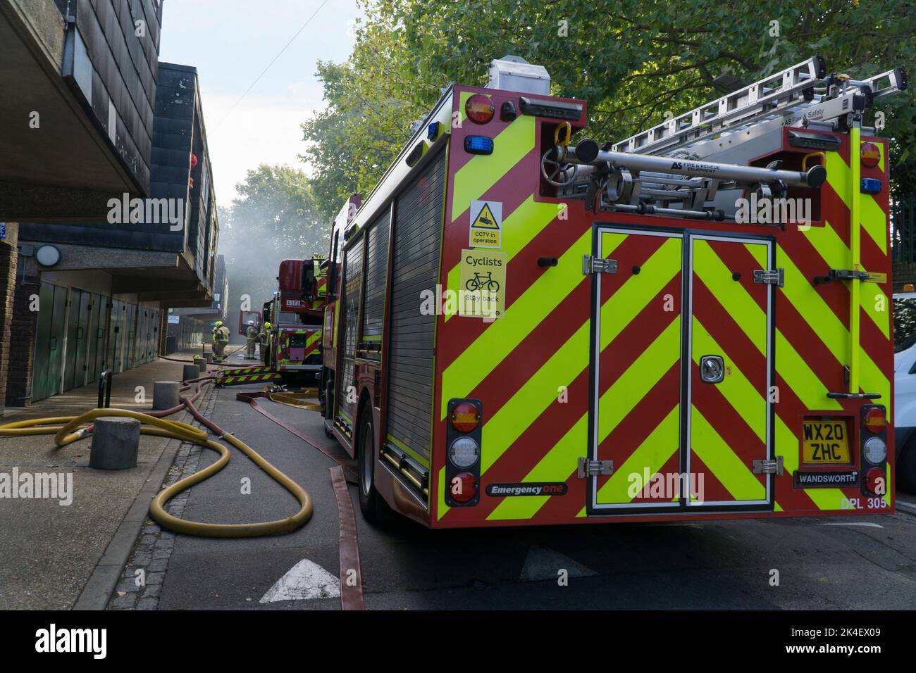 Residents close hi-res stock photography and images - Alamy