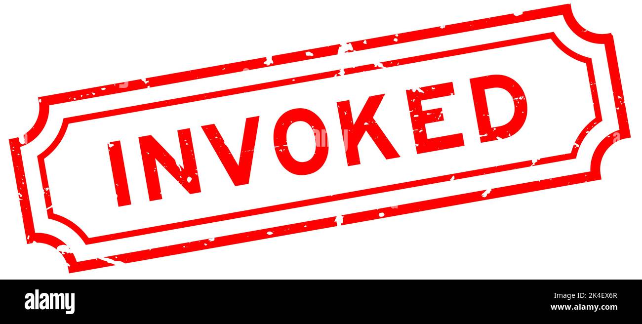 Invocable Stock Vector Images - Alamy