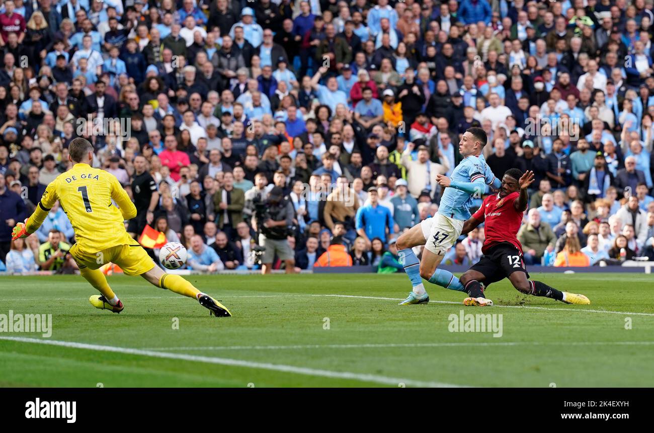 Phil foden october 2022 united hi-res stock photography and images - Alamy