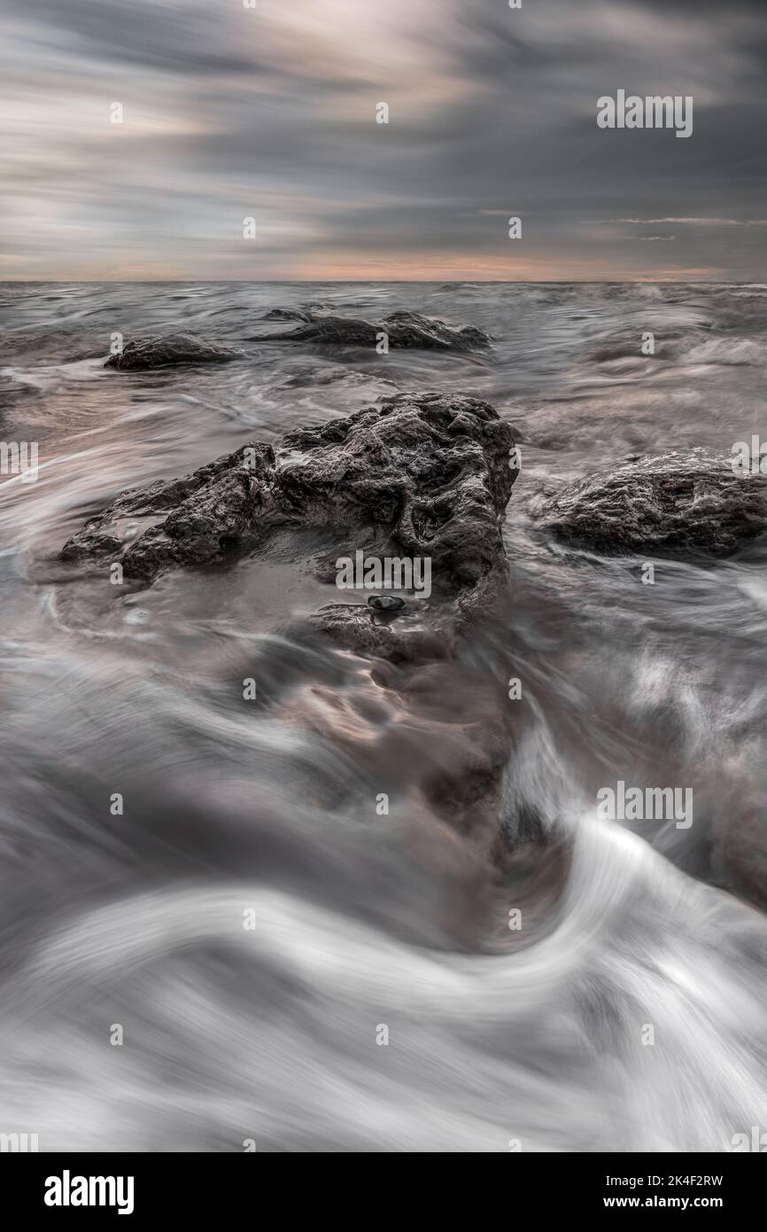 Rome wind storm hi-res stock photography and images - Alamy