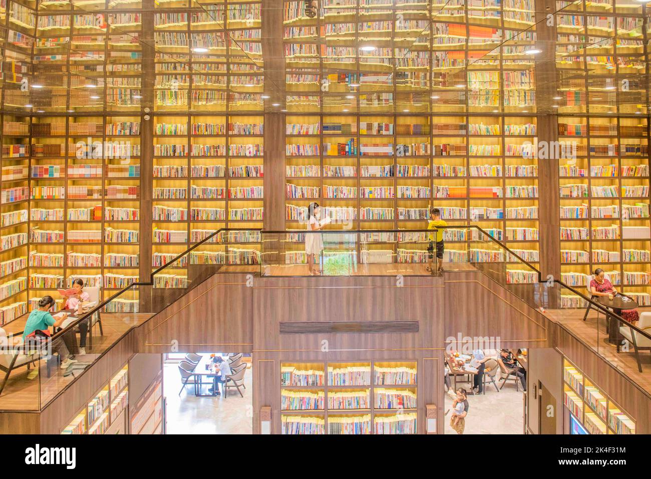 Jiangyong county hunan hi-res stock photography and images - Alamy