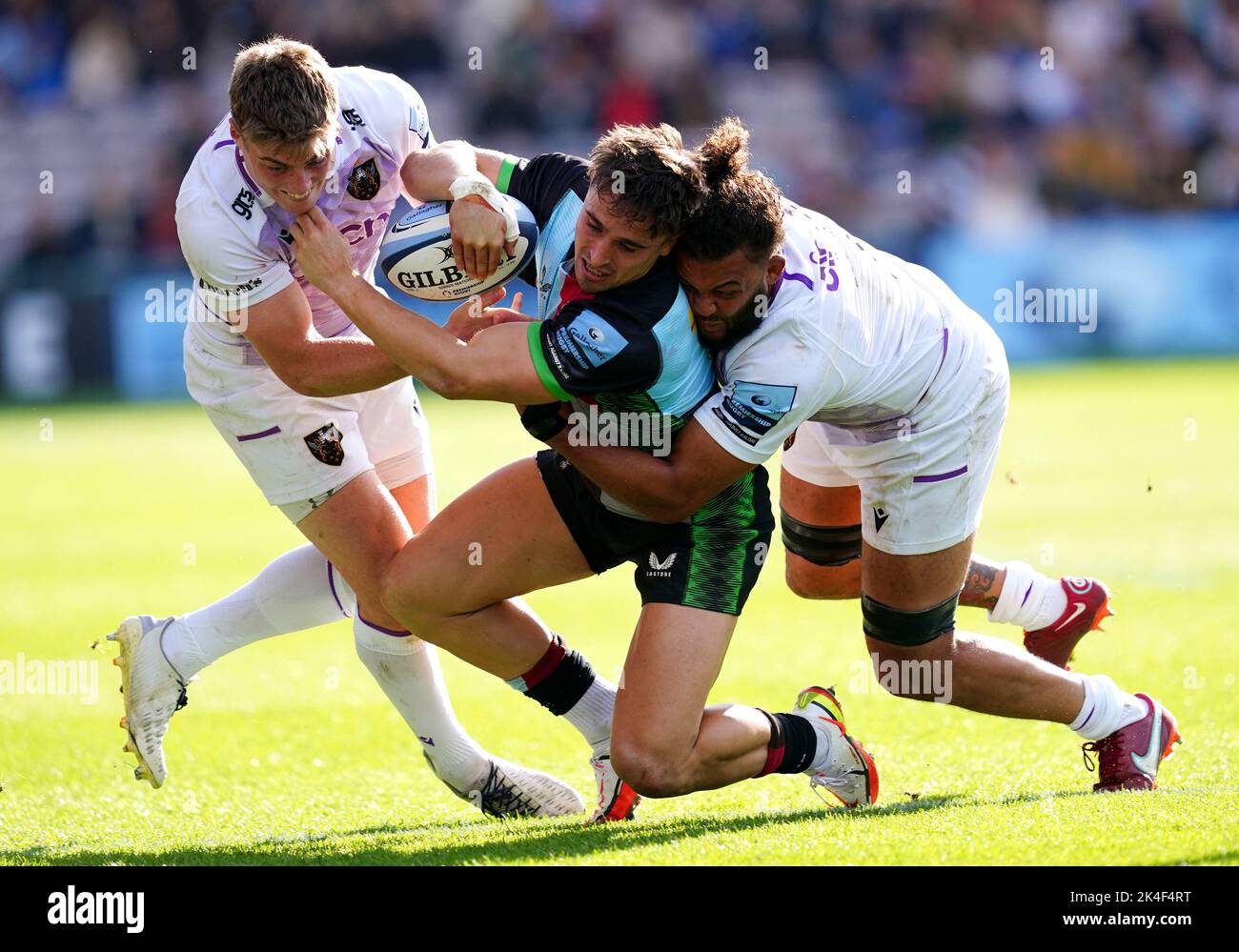 Cadan murley rugby northampton hi-res stock photography and images - Alamy