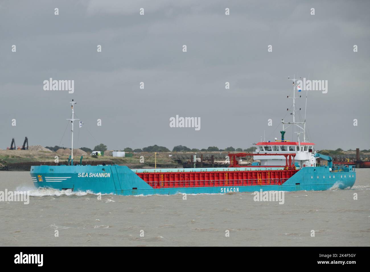 Northfleet hi-res stock photography and images - Alamy