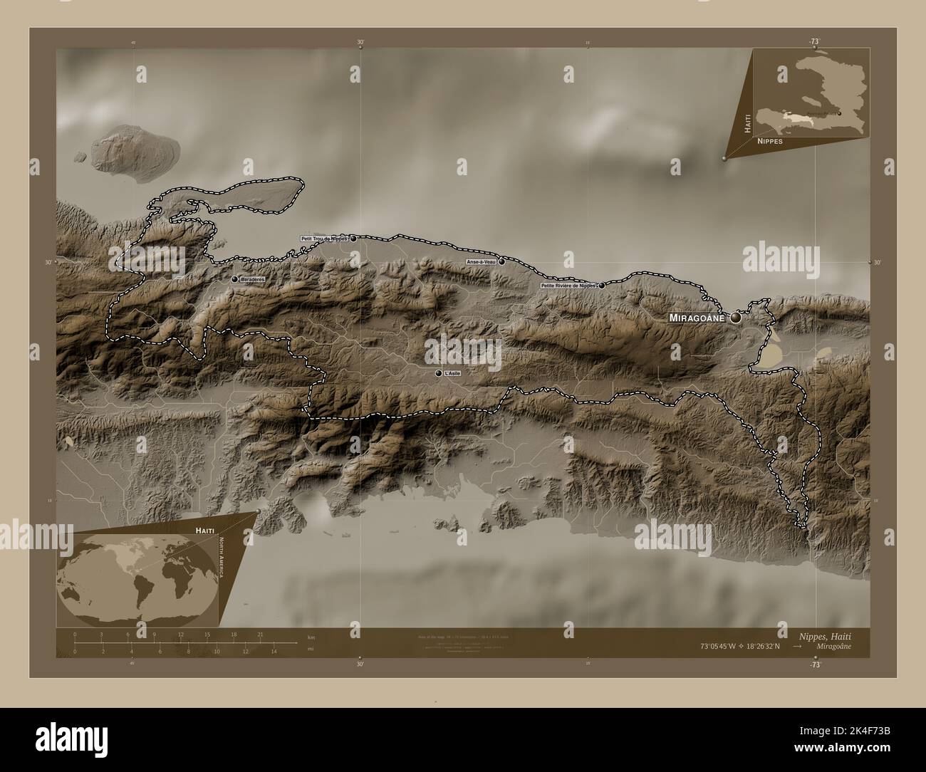 Haiti Lakes Names 11 Serene Lakes In Norway To Visit | Celebrity