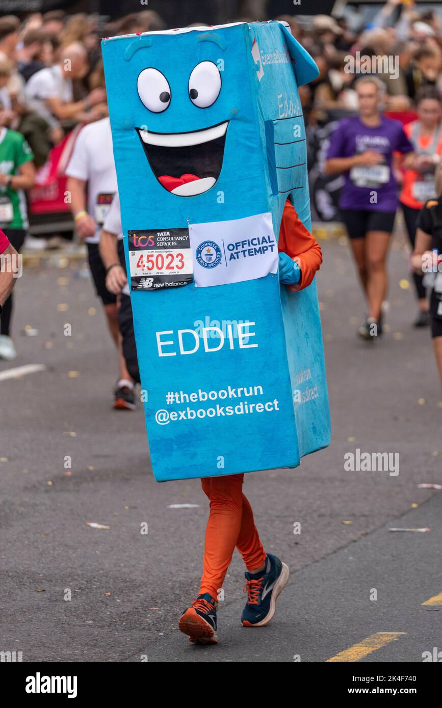 Philip beer marathon hi-res stock photography and images - Alamy