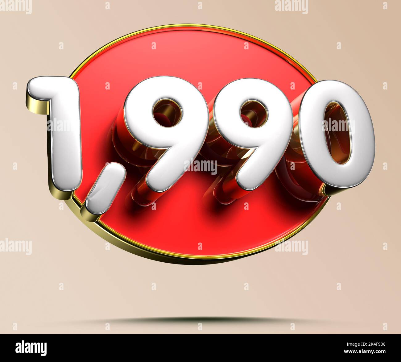 1990 illustration hi-res stock photography and images - Alamy