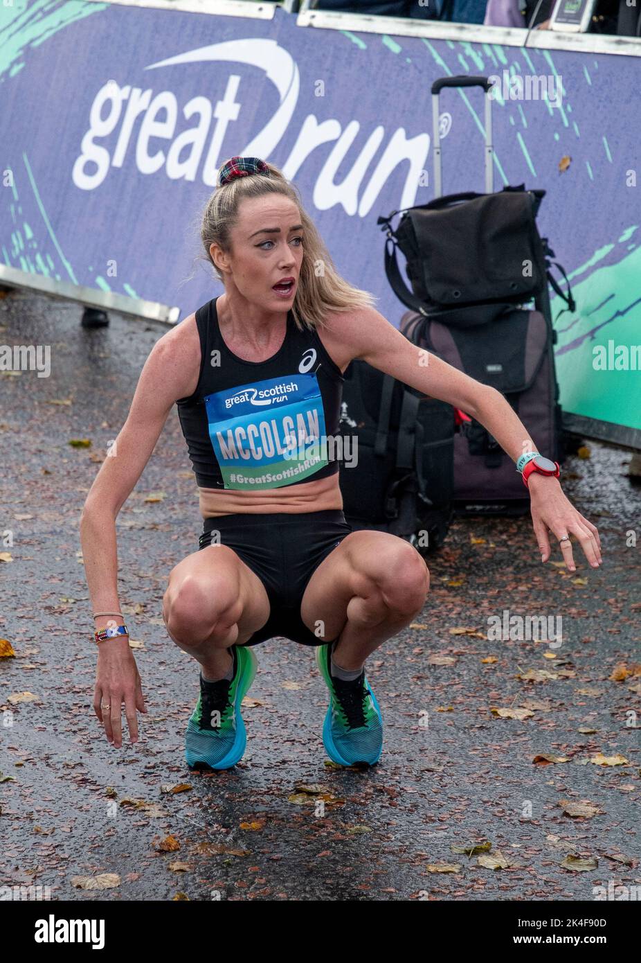 02/09/22 EILISH MCCOLGAN... EILISH MCCOLGAN CROSSES THE FINISH LINE AS ... 02/09/22 EILISH MCCOLGAN... EILISH MCCOLGAN CROSSES THE FINISH LINE AS ...