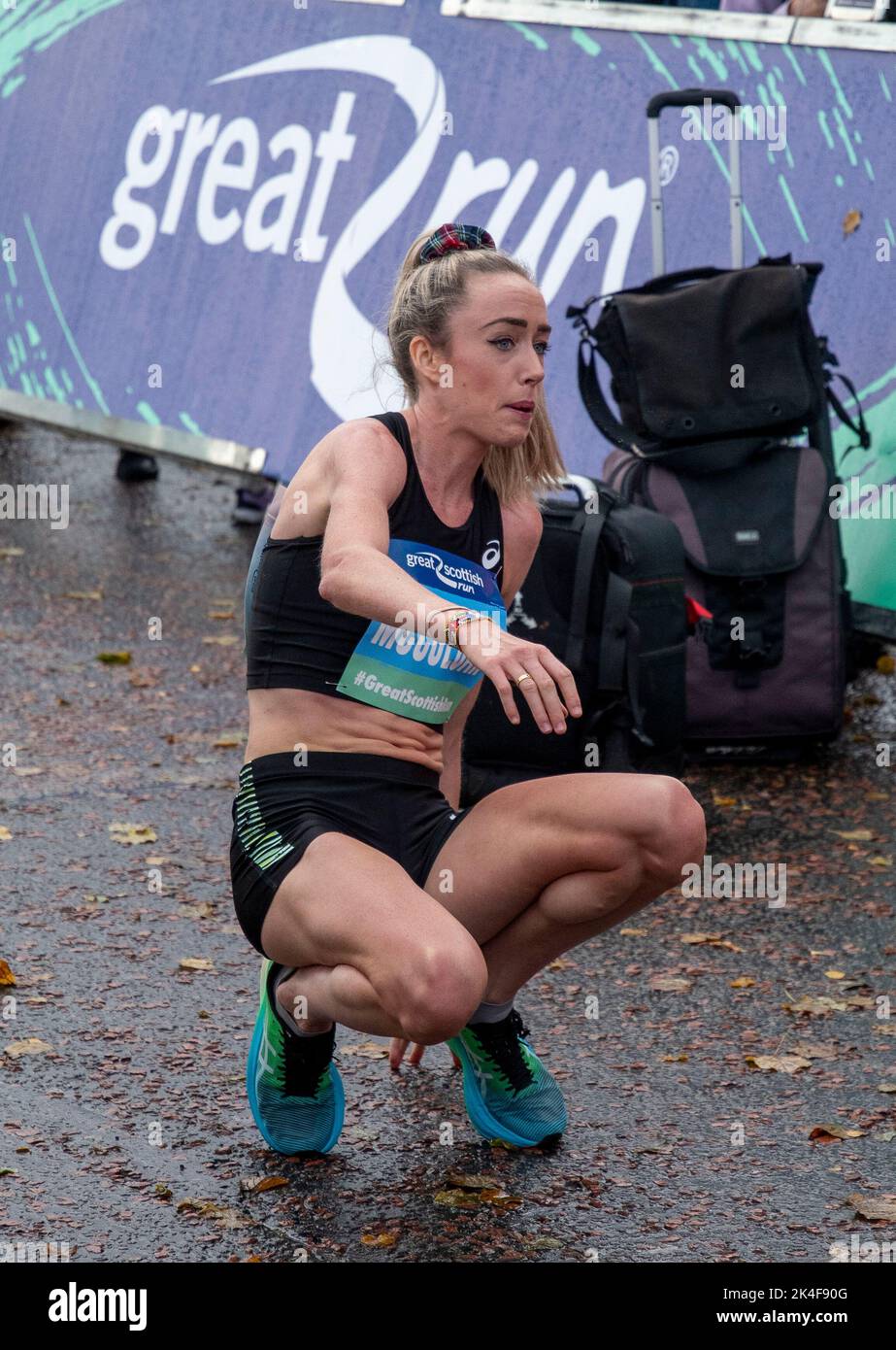 02/09/22 EILISH MCCOLGAN... EILISH MCCOLGAN CROSSES THE FINISH LINE AS ... 02/09/22 EILISH MCCOLGAN... EILISH MCCOLGAN CROSSES THE FINISH LINE AS ...