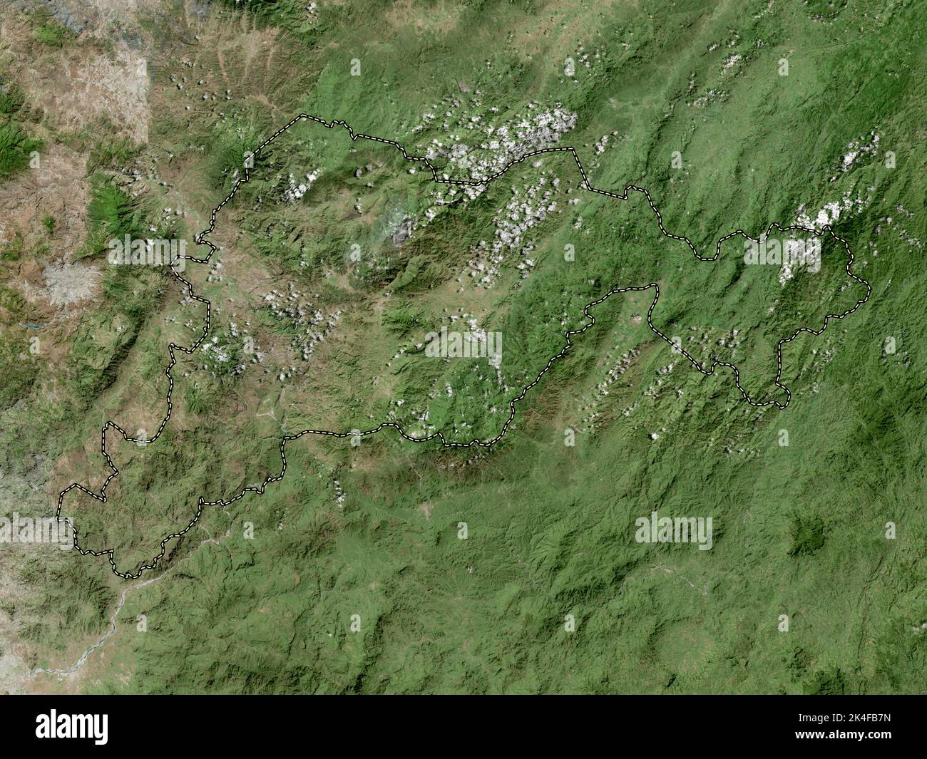 El paraíso department honduras hi-res stock photography and images - Alamy