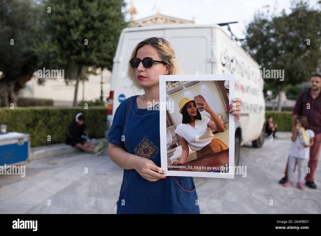 Hananeh hi-res stock photography and images - Alamy