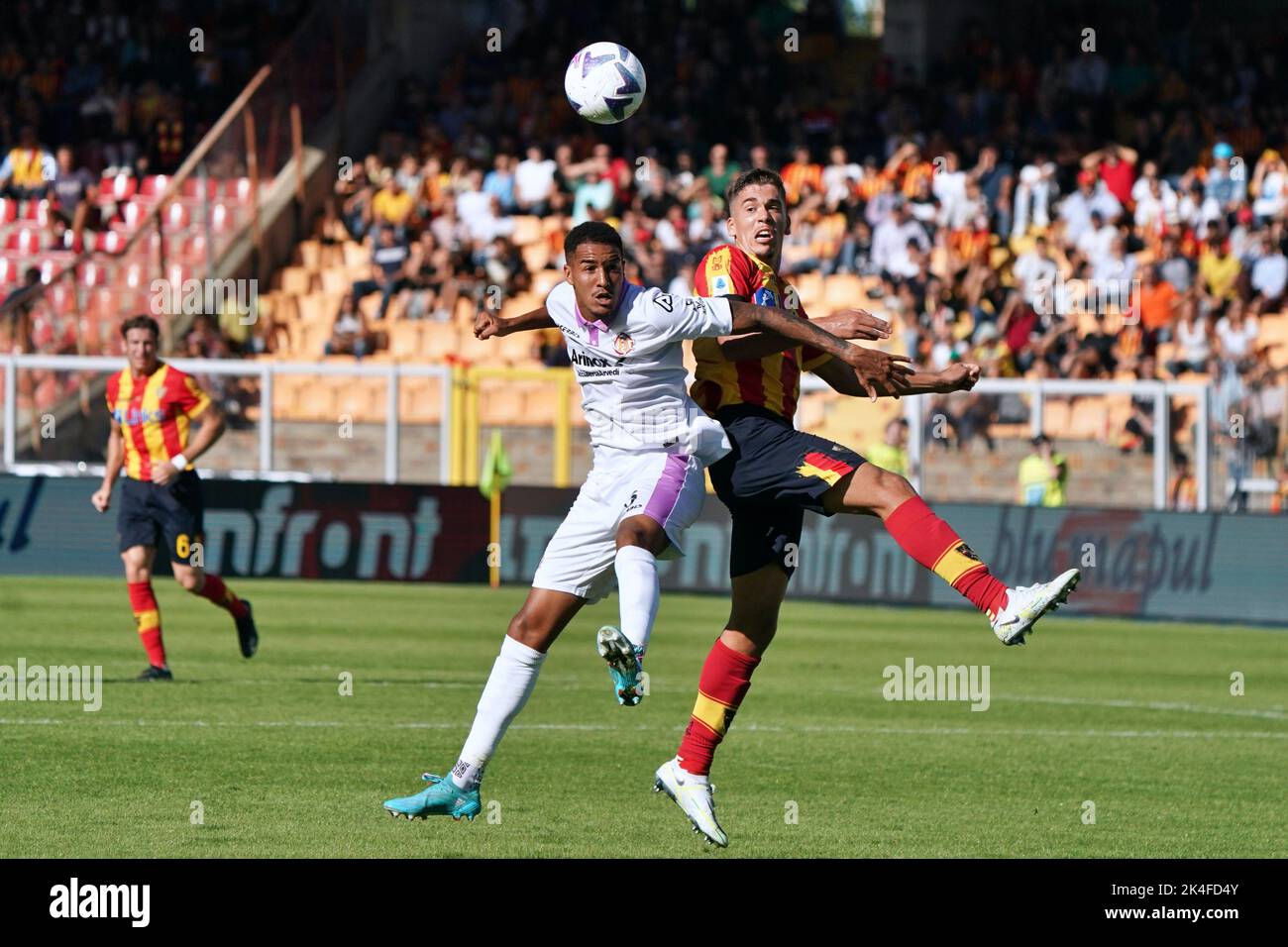 Joan gonzalez lecce hi-res stock photography and images - Alamy