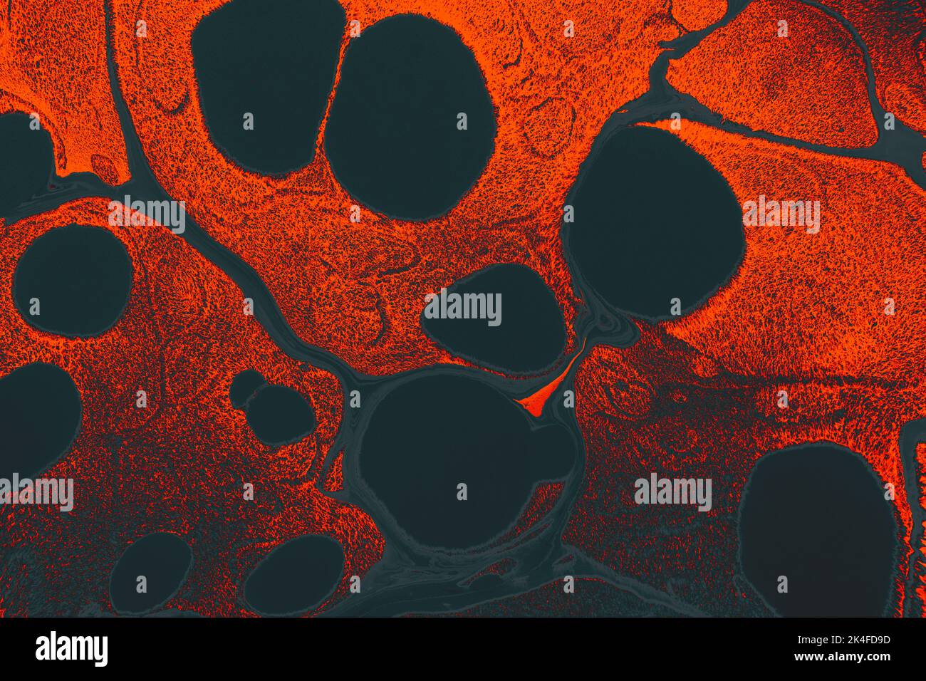 Abstract marbling pattern for fabric, design. Creative marbling ...