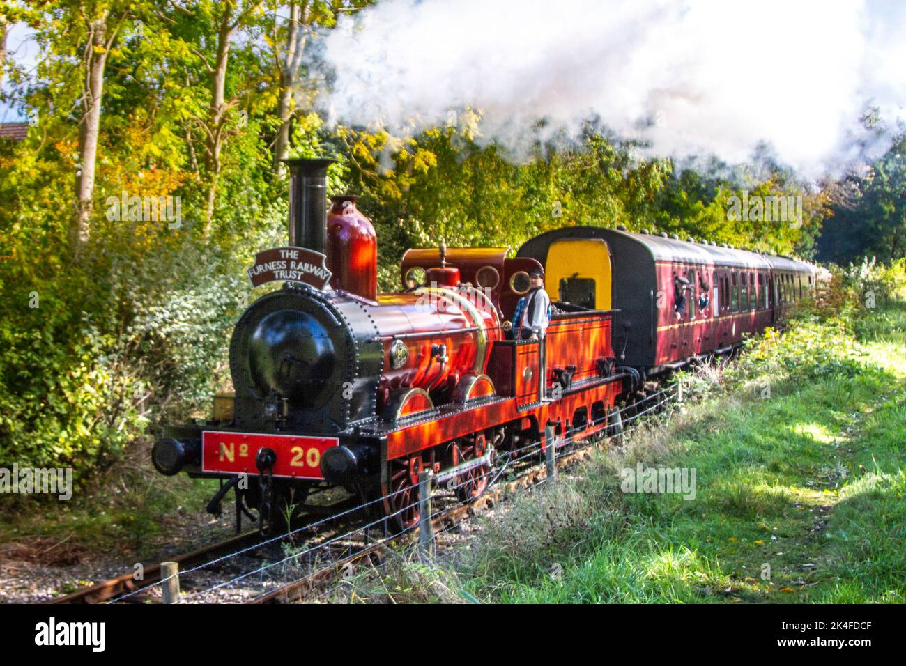 Prestons docklands hi-res stock photography and images - Alamy