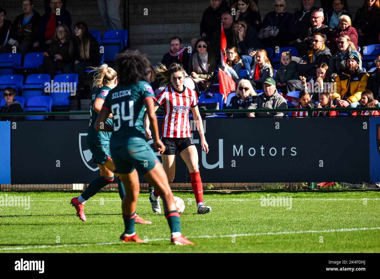 Emily scarr sunderland hi-res stock photography and images - Alamy