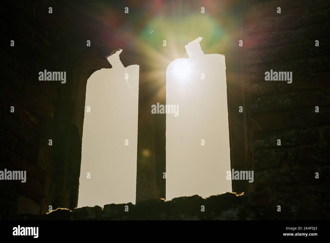 Tattersall castle hi-res stock photography and images - Alamy