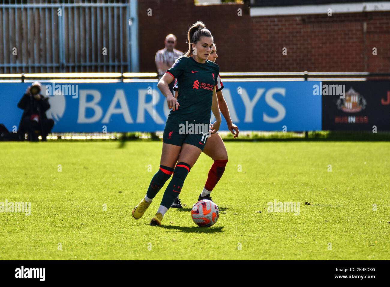 Liverpool fc women hi-res stock photography and images - Alamy
